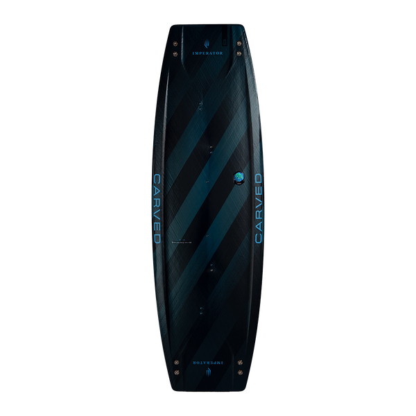 Imperator 7 Limited Edition – Carved Customs
